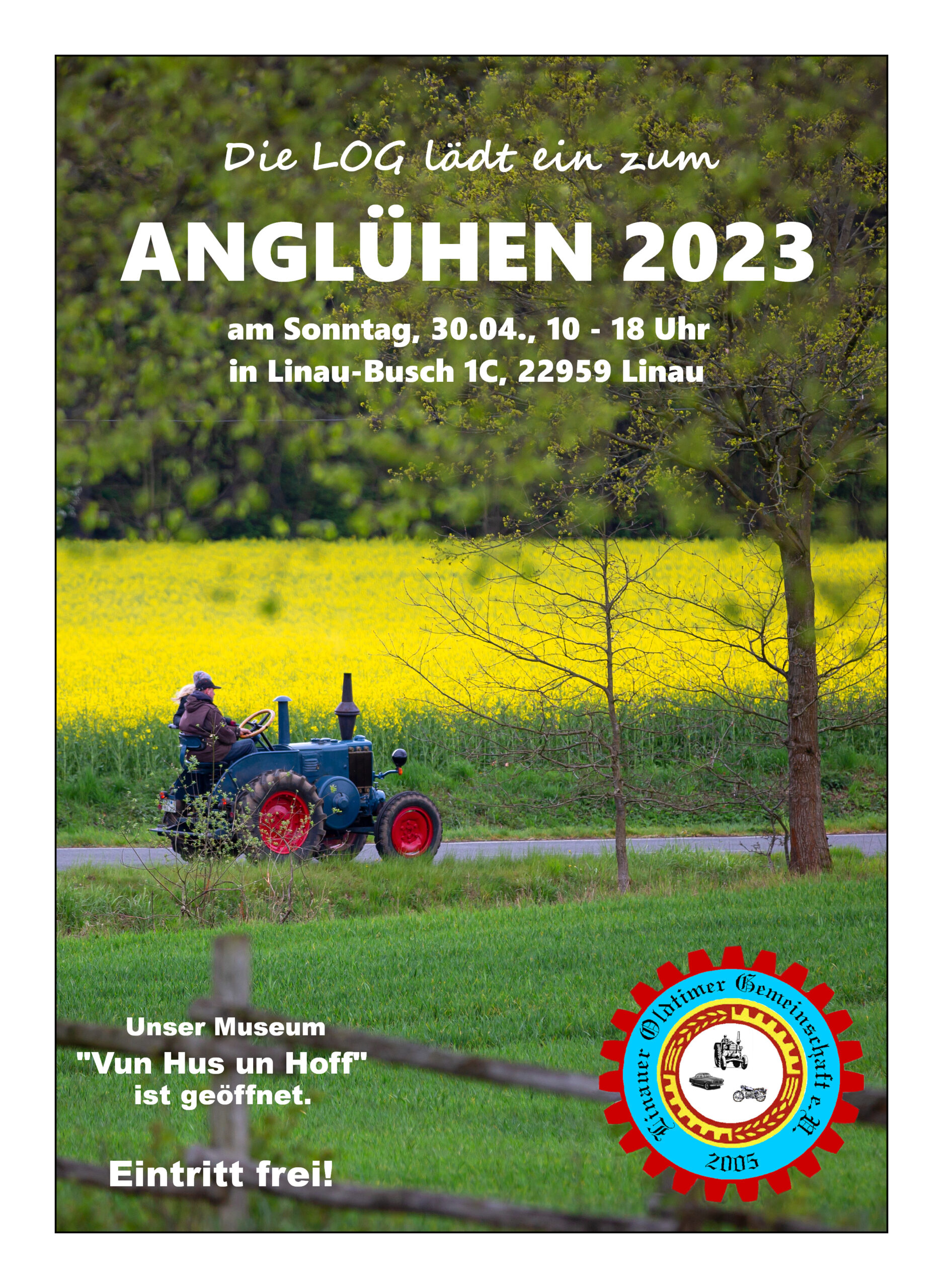 Linauer Oldtimer-Gemeinschaft e.V.